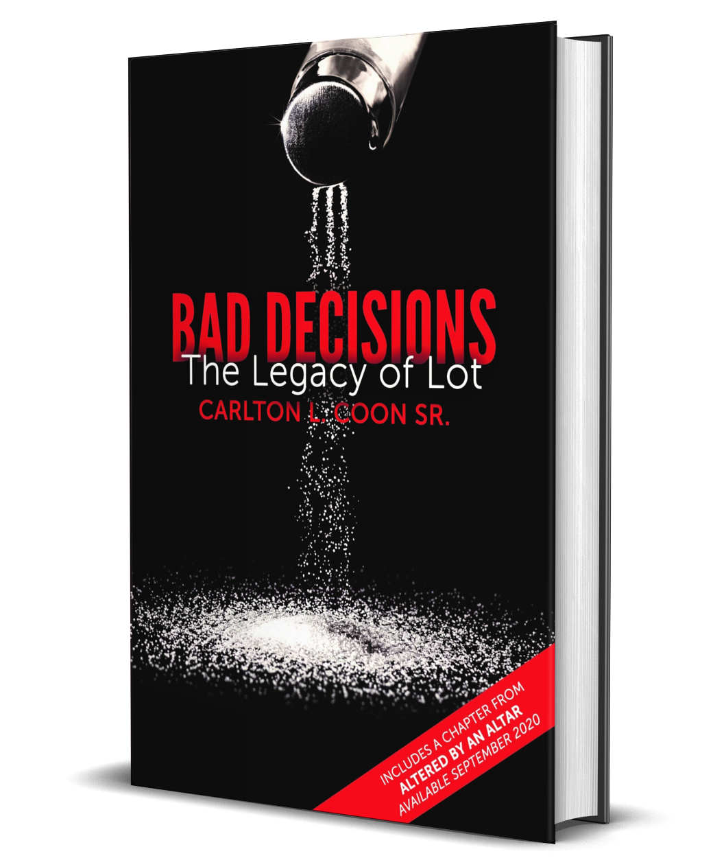Bad Decisions - The Legacy of Lot - Leader's Guide – Christian Church ...