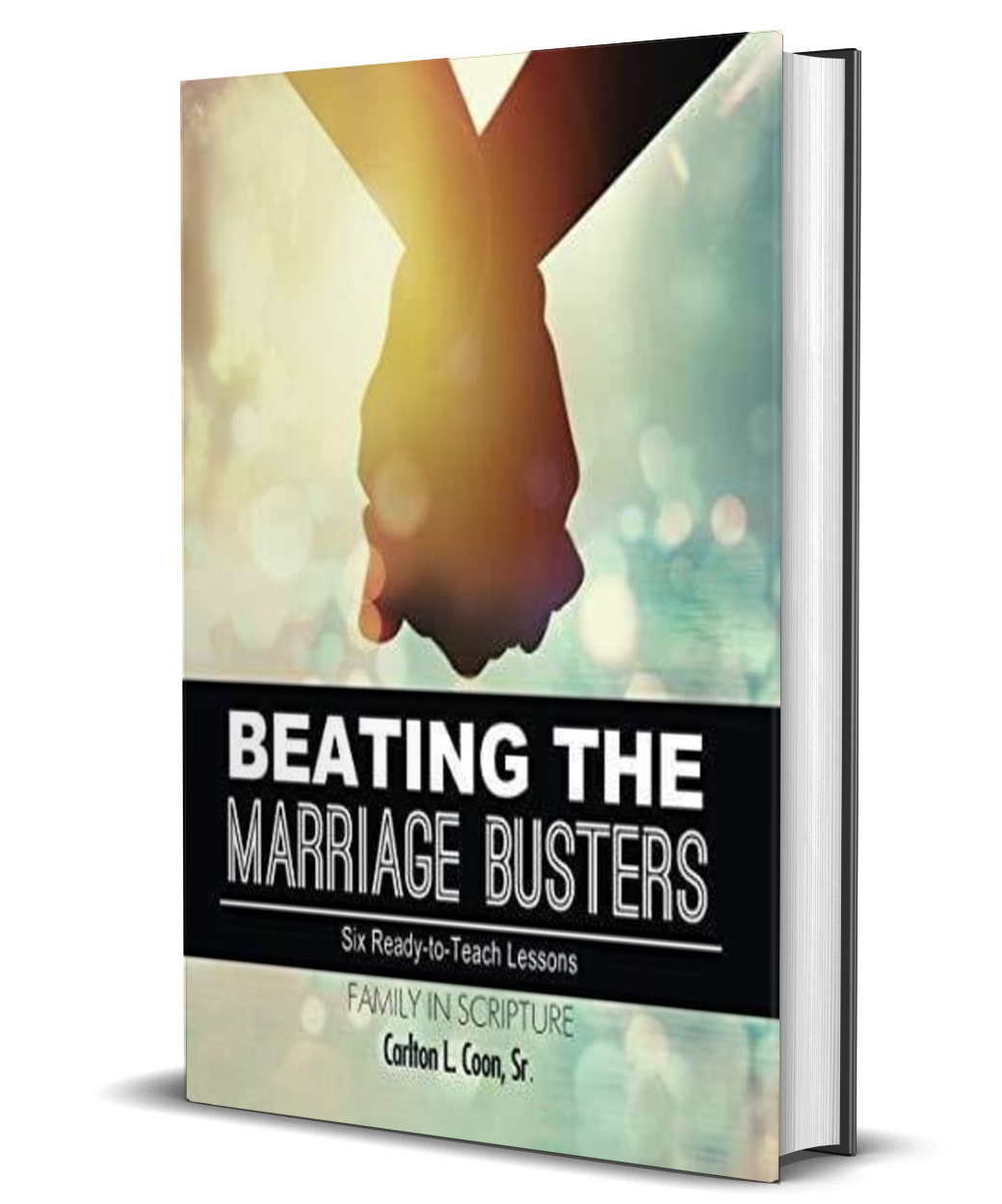 Beating the Marriage Busters – Christian Church Growth